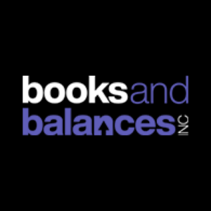 books and balances inc